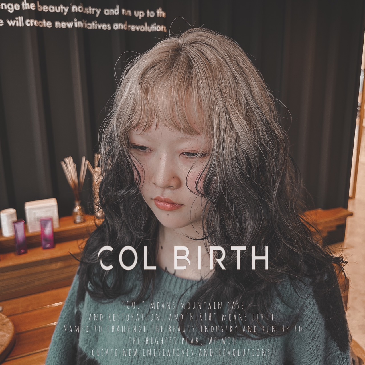 COL BIRTH